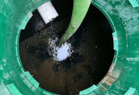 24/7 Septic Service Southern Maryland | Cullison Excavating